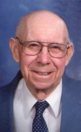 Harold A. Erickson | News, Sports, Jobs - Post Journal